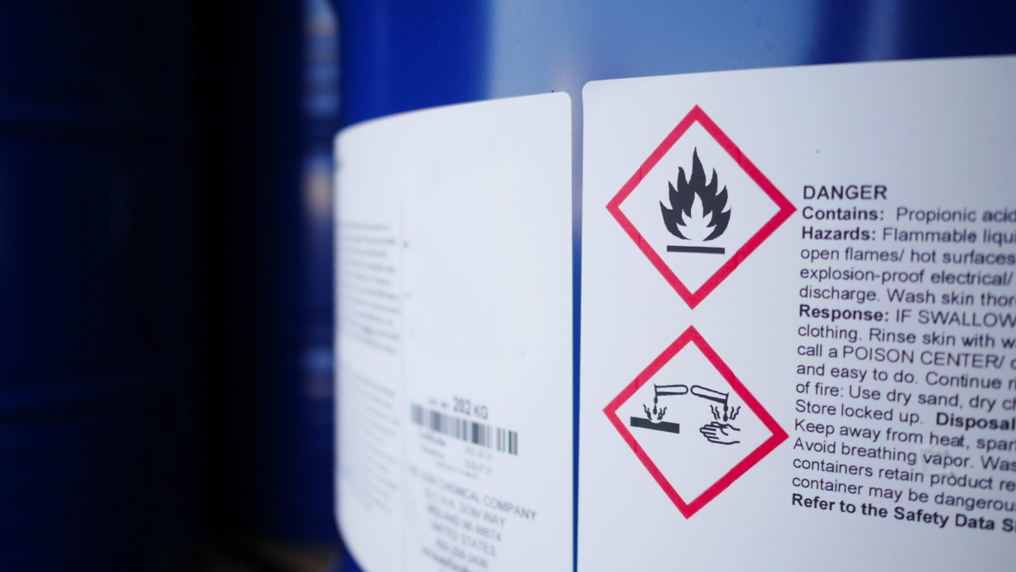 What is the Legal Definition of Failure to Warn?