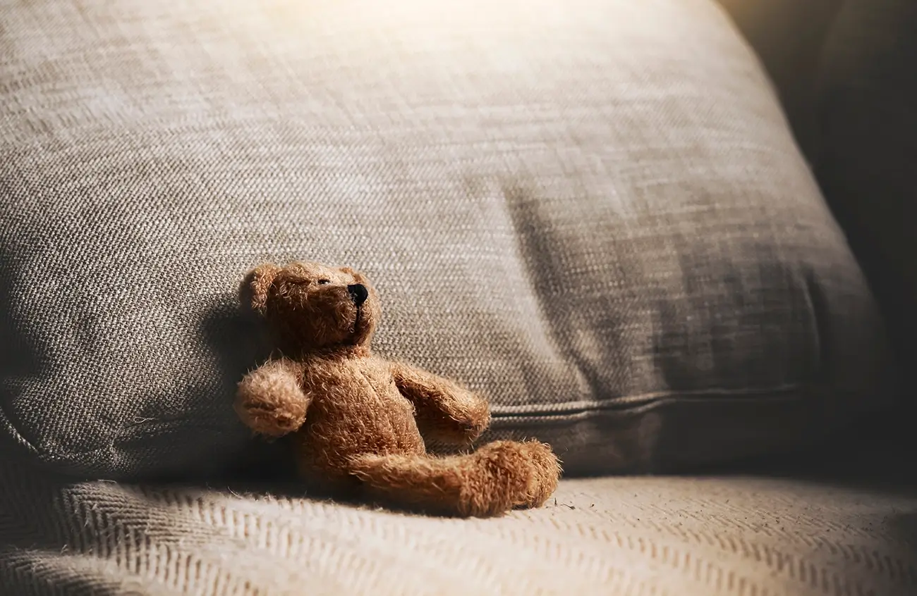 Child Sexual Abuse | Simon Law