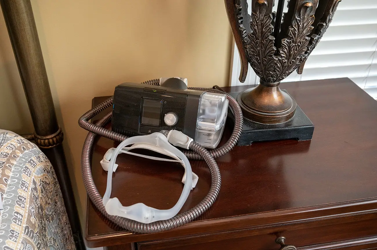 CPAP Injury Litigation | Simon Law