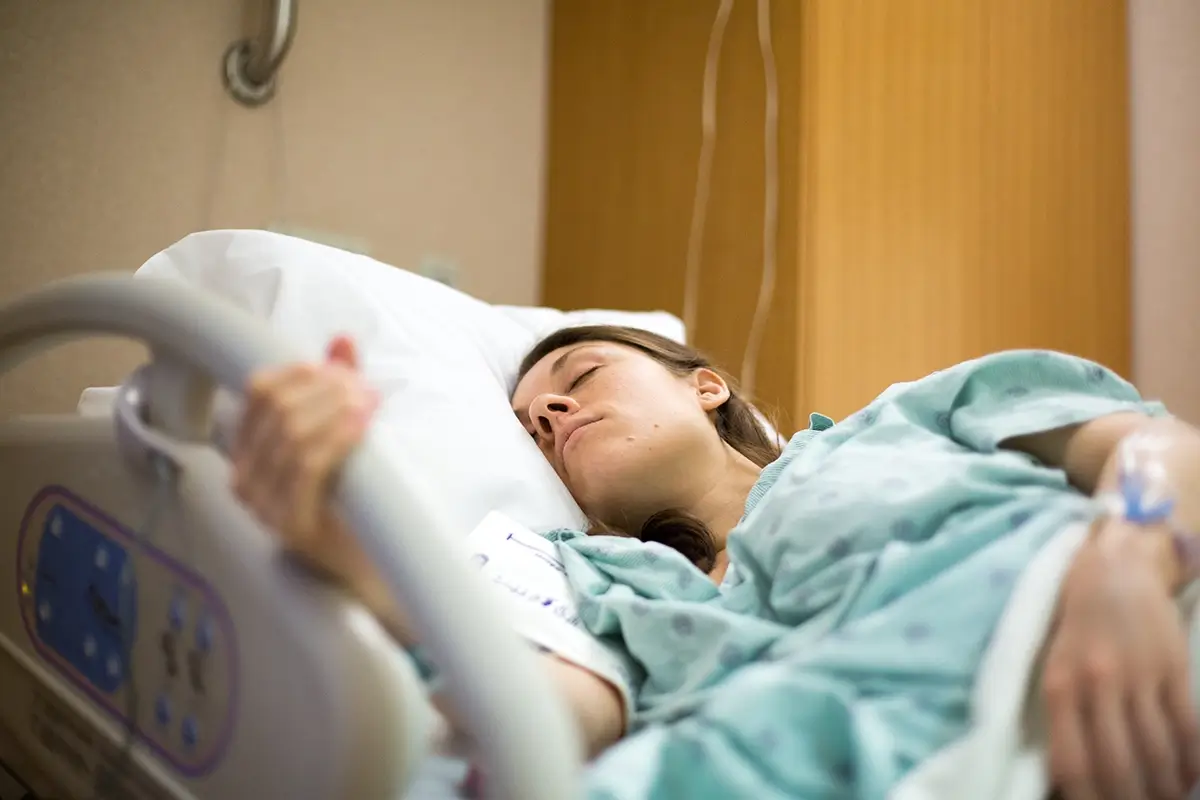 Prolonged Labor Errors | Simon Law