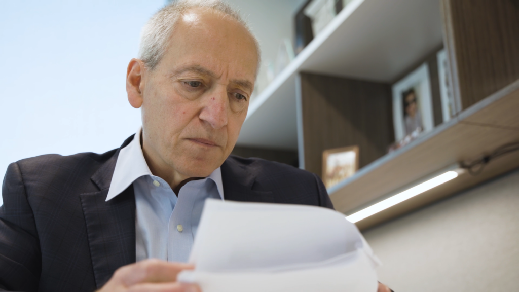 John G. Simon - Personal Injury Attorney